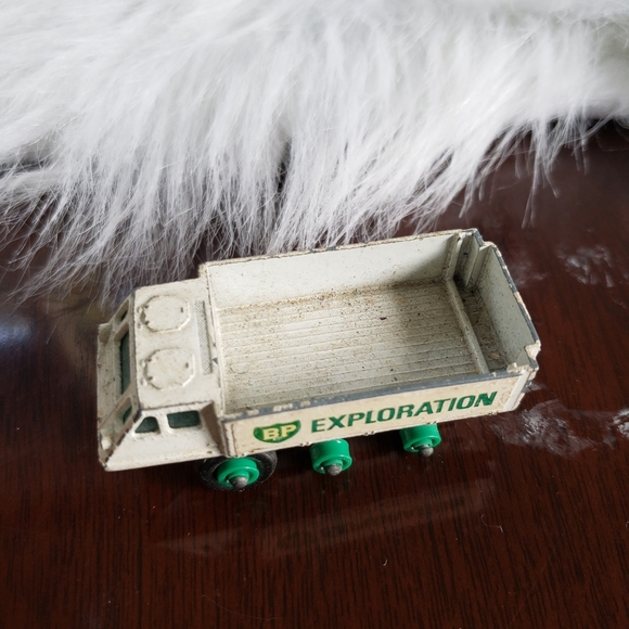 Vintage | Toys | Vintage Retro Die Cast Toy Car Bundle Lesney Matchbox ...